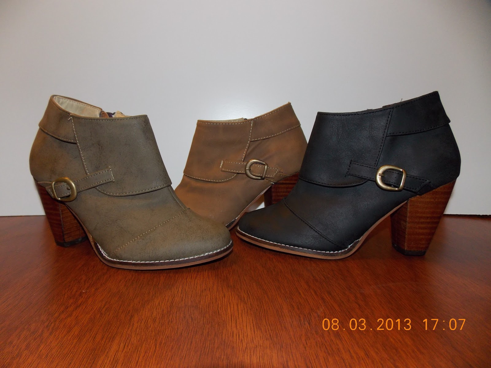 Orous Original Shoes